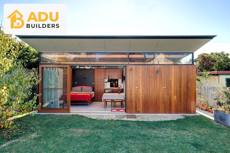 Los Angeles Preapproved ADU Plan – Realize Your Dream ADU