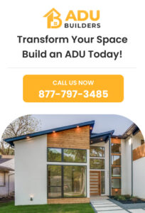 Los Angeles ADU Setback Requirements - Complete Guide